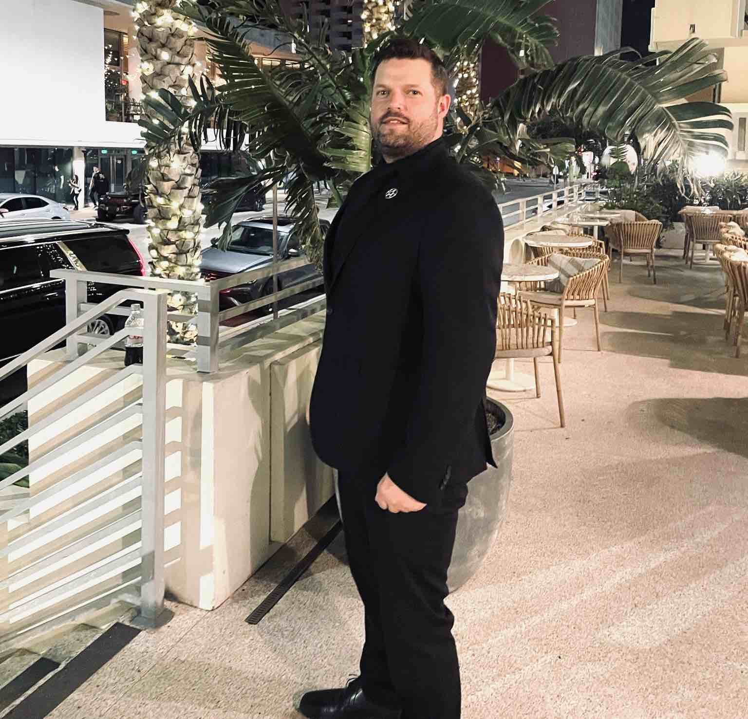 USPA Sets Out to Find a Missing Girl with Art Basel Proceeds - LA Weekly