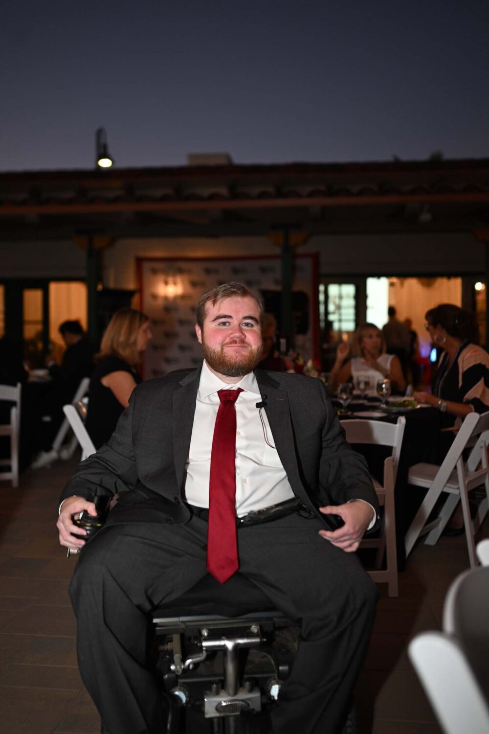 Elijah Stacy: Writing His Own Destiny to Destroy Duchenne - LA Weekly