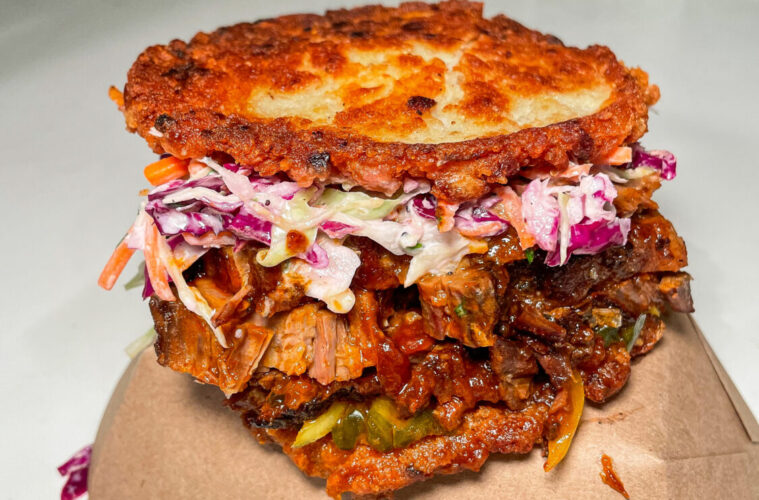 A Hanukkah BBQ and Feast of the Seven Fishes at Vicini - Here’s What’s ...