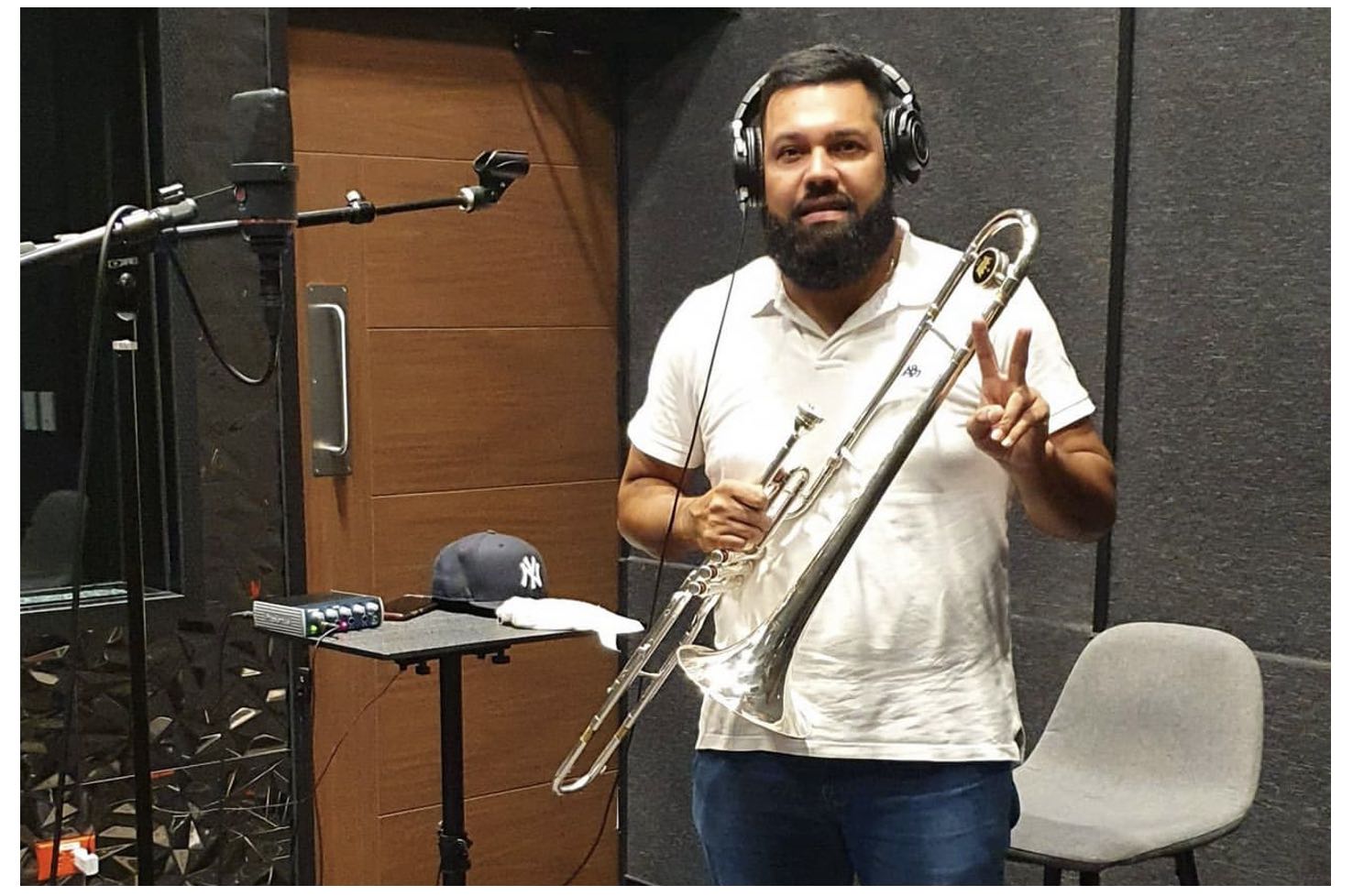 Jose Alonso Shows Us What Real and Raw Talent Sounds Like - LA Weekly
