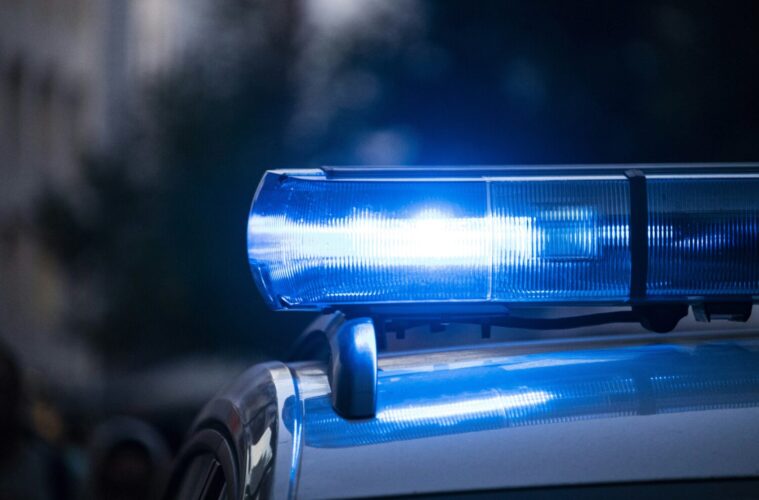 Justin Keith-Louis Ketteringham Dead, Woman Arrested after DUI Accident ...