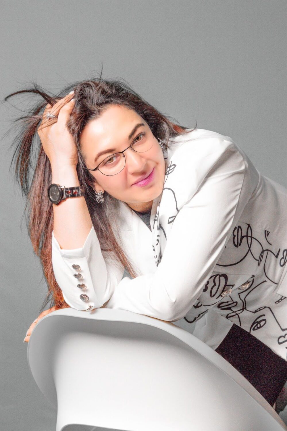 From Harvard to Holistic Beauty: Skin Centrick's CEO Redefines Skincare ...