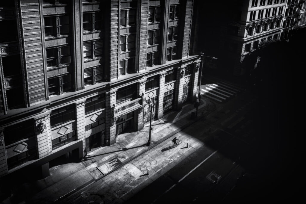 TV And Film Director Daniel Sackheim Is Unseen At the Leica Gallery ...