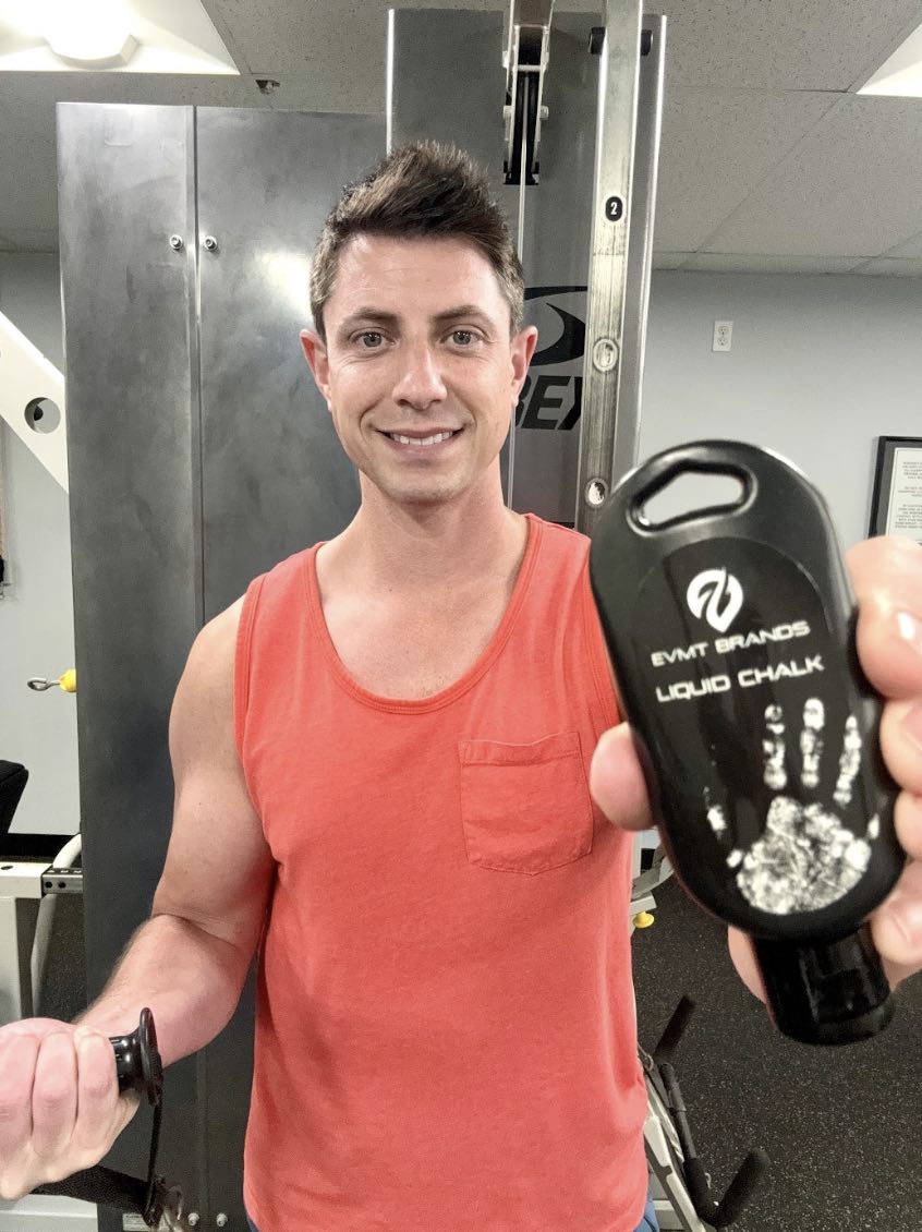 Prime Day Exclusive: Up to 50% Off on Amazon’s Best-Selling Liquid Gym ...