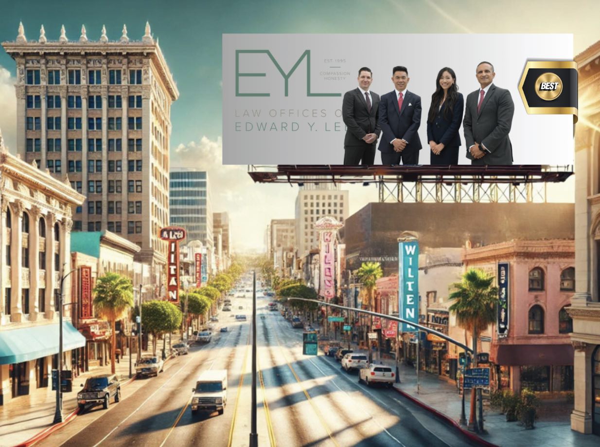 The Law Offices of Edward Y. Lee - 30 Years of Specialized Legal ...