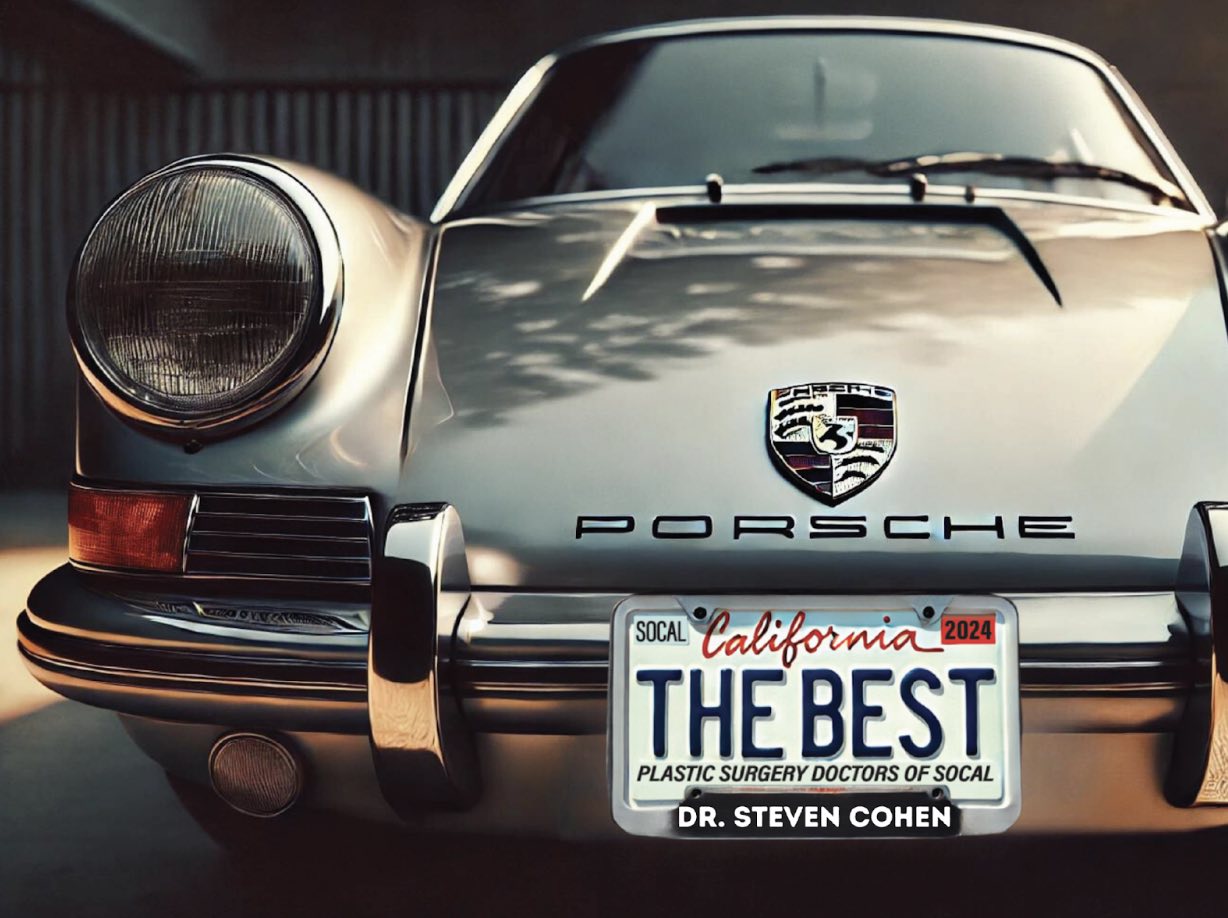 Dr. Steven Cohen - Southern California’s Leading Maestro of Artistic ...