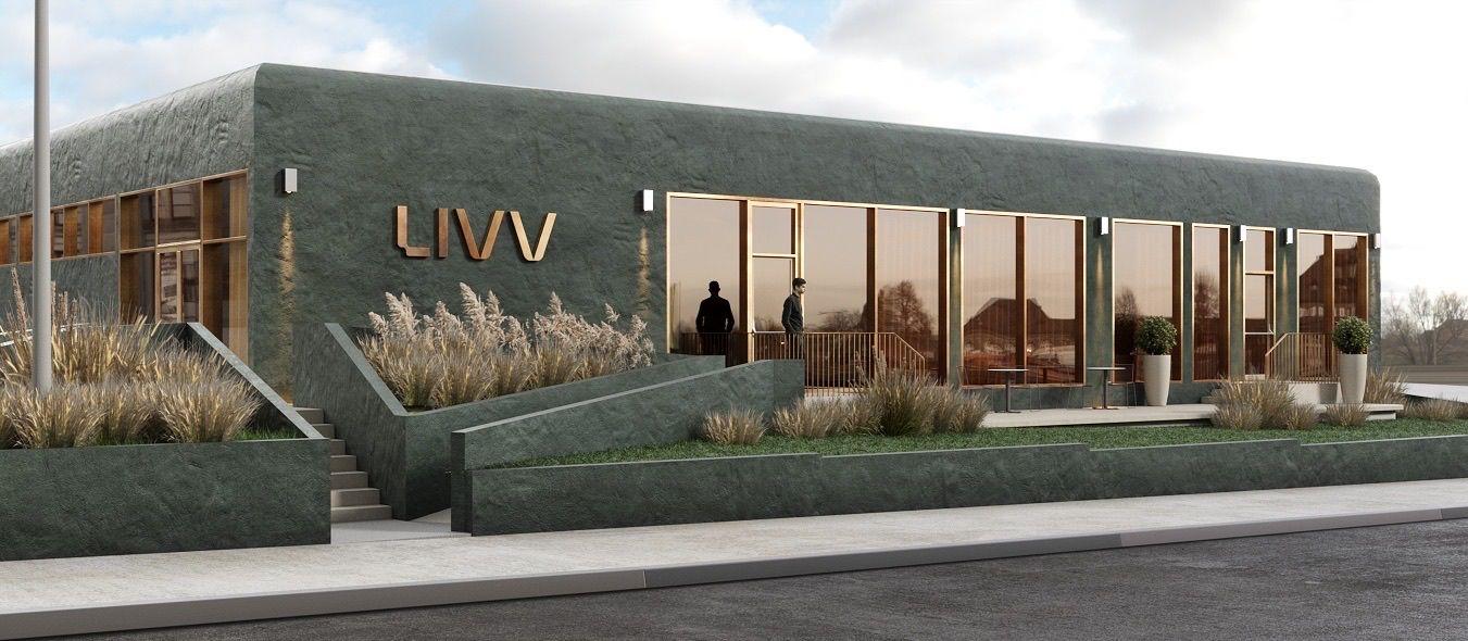 LIVV Longevity Membership $85k Competes with Equinox Longevity’s $40k ...