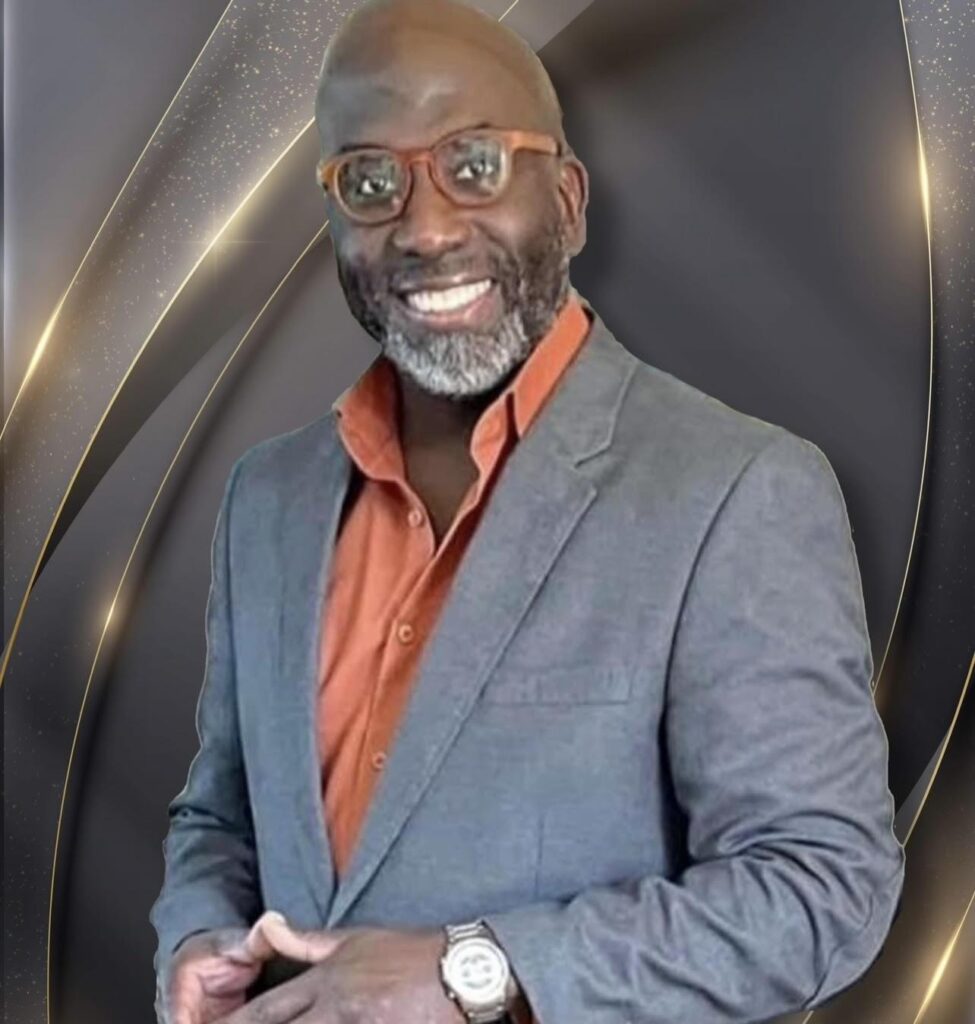 Bringing Healing to Your Doorstep: Wayne Manning Bass, II Redefines ...