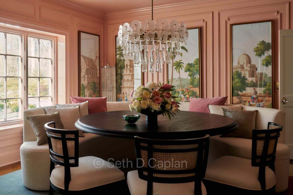 A Visionary in Bespoke Spaces: The Journey of Alexandra Cary and her ...