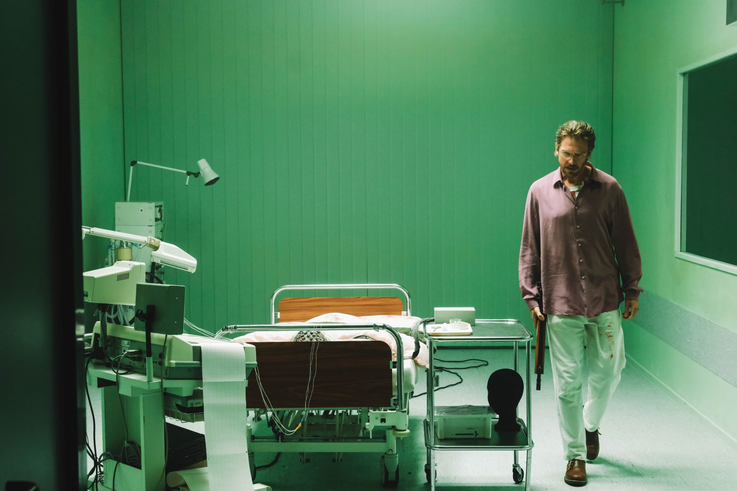 ‘Cuckoo’ Filmmaker Tilman Singer on his Aural Nightmare - LA Weekly