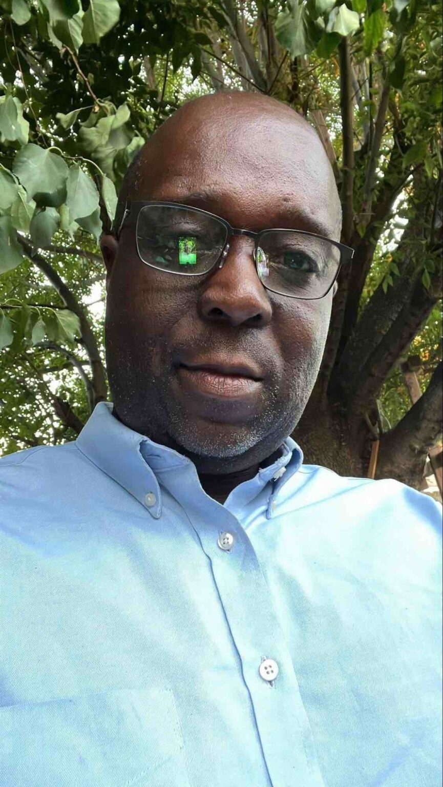 Christopher A. Walker Champions Innovative and Eco-Friendly Farming ...