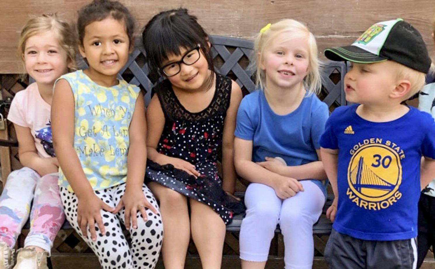 The Little Schools Celebrate 20 Years of Learning Through Play with ...