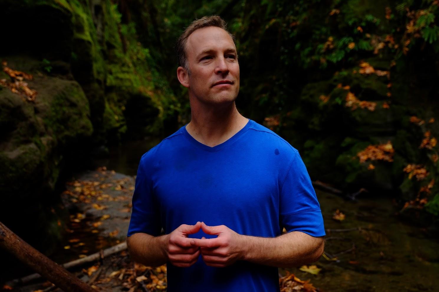 The History Of Qi Gong In The West: How This Ancient Chinese Practice ...