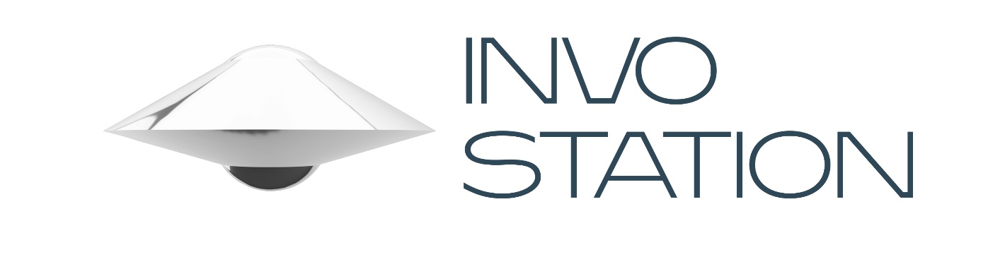 Invo Station Is Ready to Ascend to New Heights with Silent, Safe Flying ...