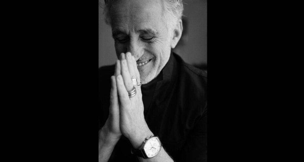 Artist Turned Successful Businessman: The "Jazzo" Phenomenon—How a ...