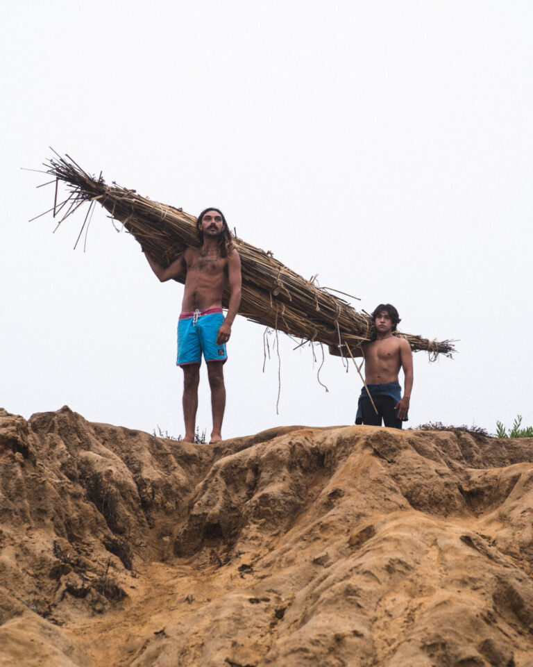 Indigenous Surf Culture Film Haagua Premieres at LA Skins Film Festival ...