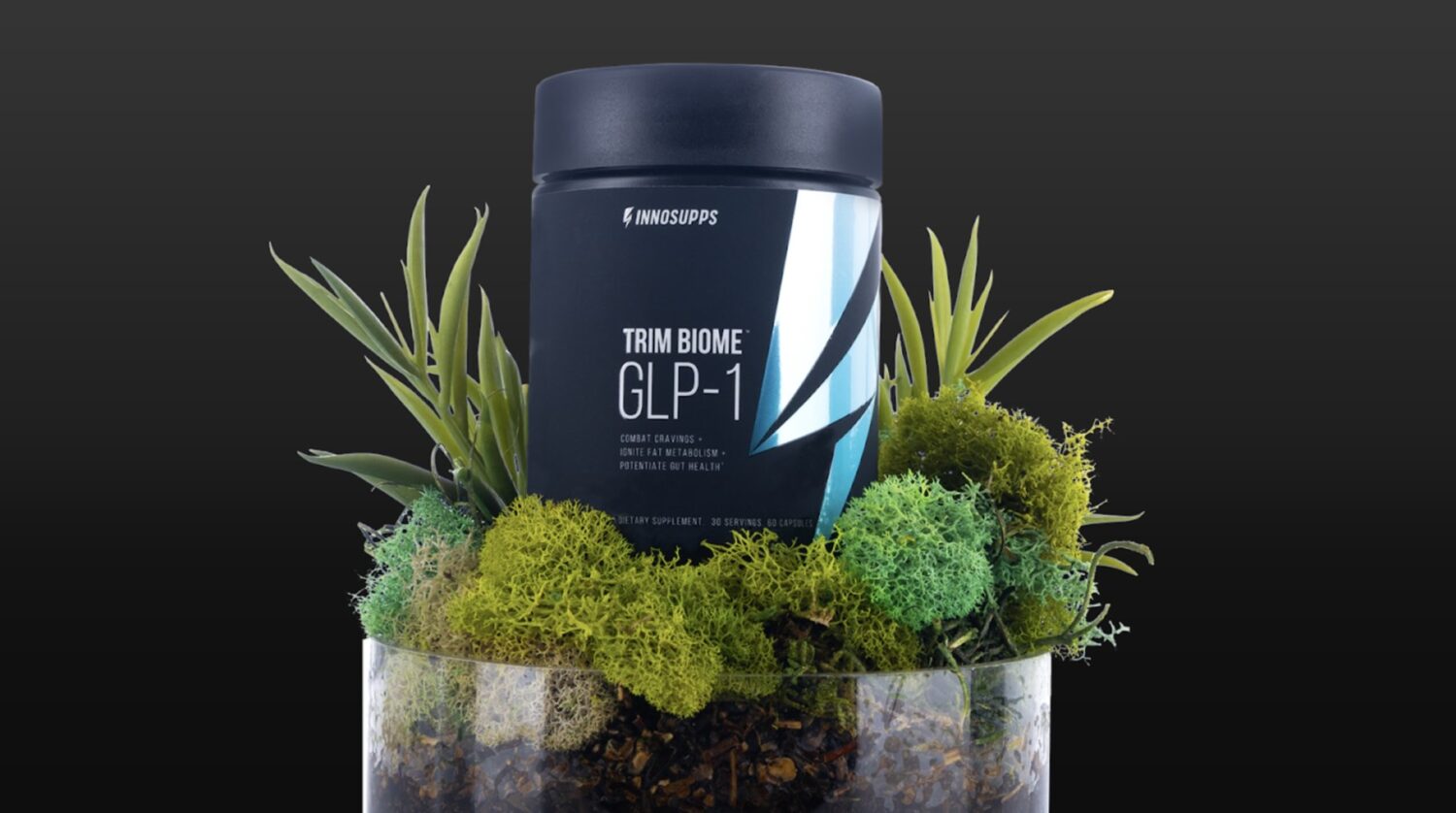 Can Inno Supps Trim Biome™ GLP-1 Help You Reach Your Weight Loss Goals ...