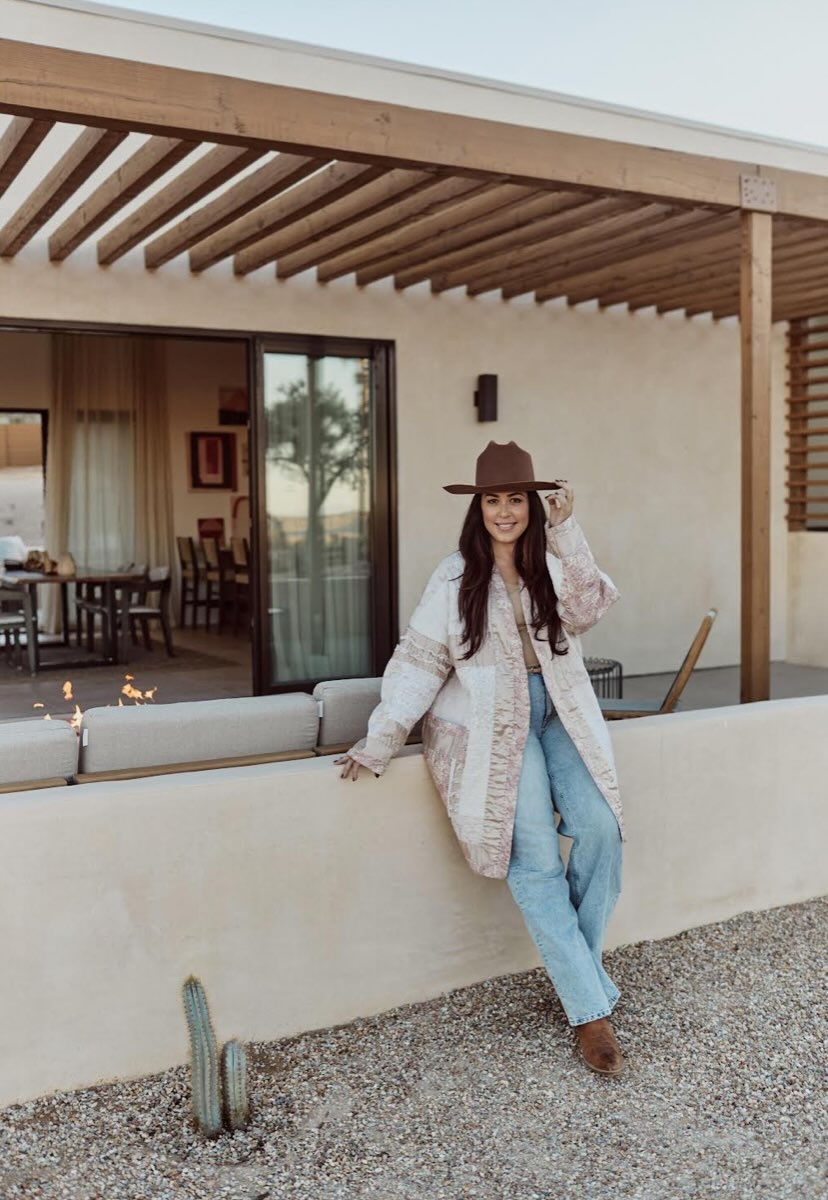 Jessica Cure - Combining Creative Vision With Practical Expertise - LA ...