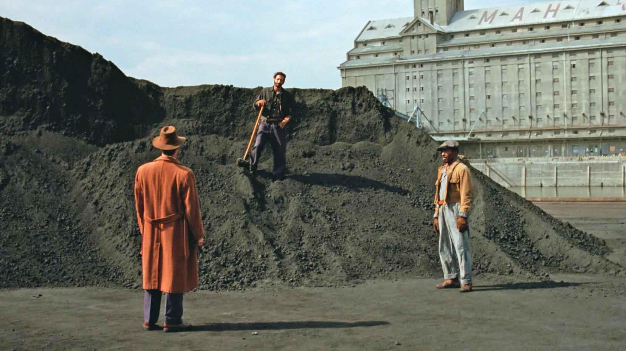 Review: For Audiences, ‘The Brutalist’ Lives Up to Its Title - LA Weekly