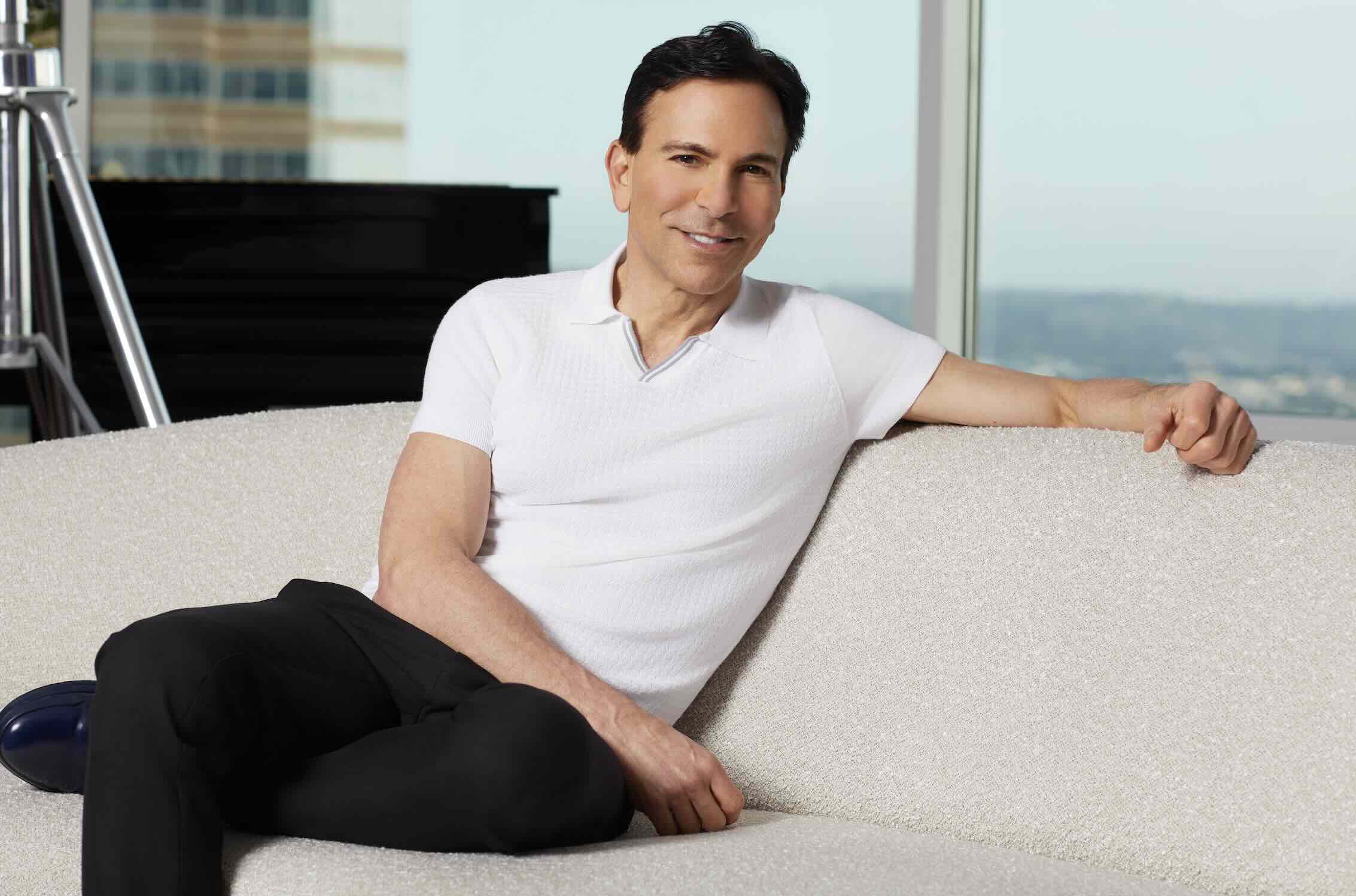 Celebrity Dentist Dr. Dorfman’s Advice for the Next Generation of ...