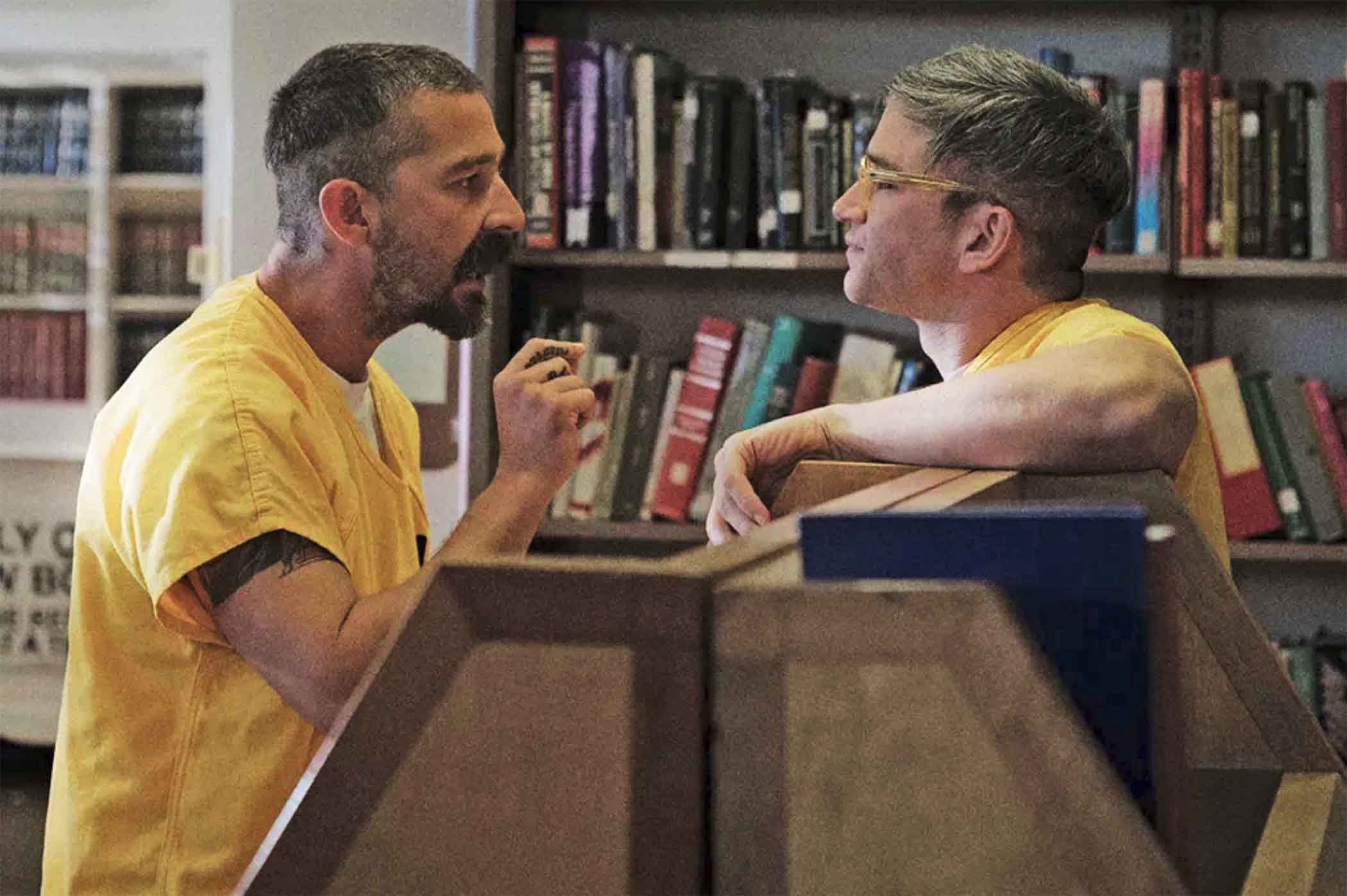 Review: In ‘Henry Johnson,’ There’s No One But the Players and the ...