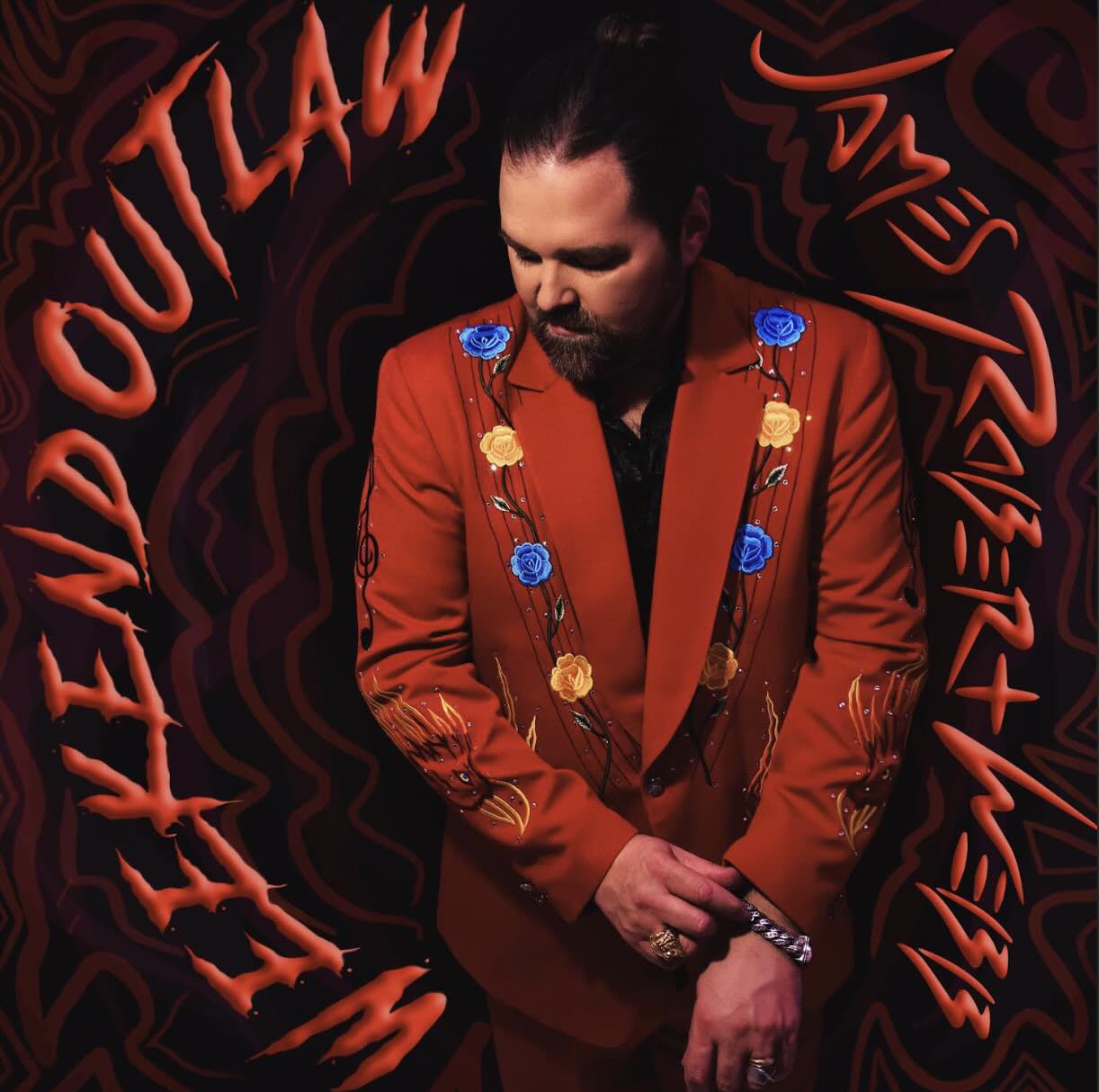 James Robert Webb brings emotion and grit with “Weekend Outlaw” - LA Weekly
