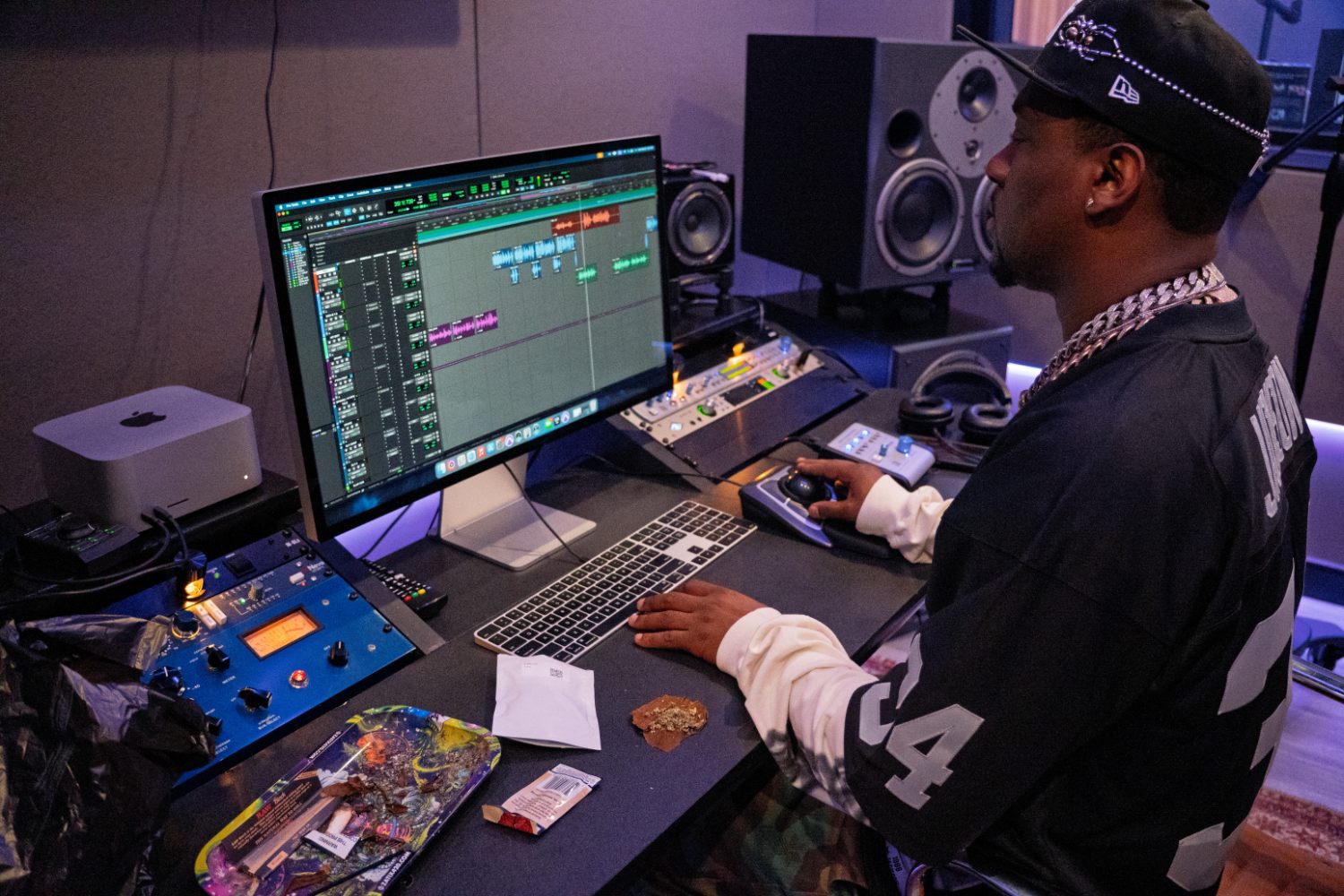 Hit-Boy Unleashed: Free at Last from a Stifling 18-Year Contract, the ...