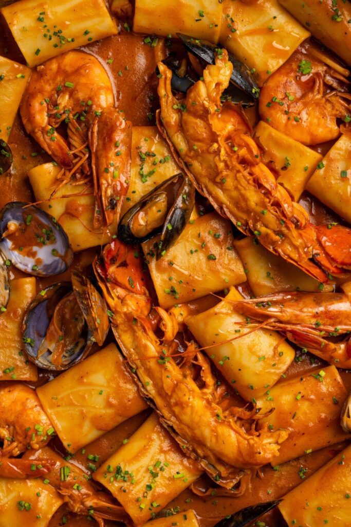 Michelin-Starred Chef Dani García Opens Casa Dani In Century City - LA ...