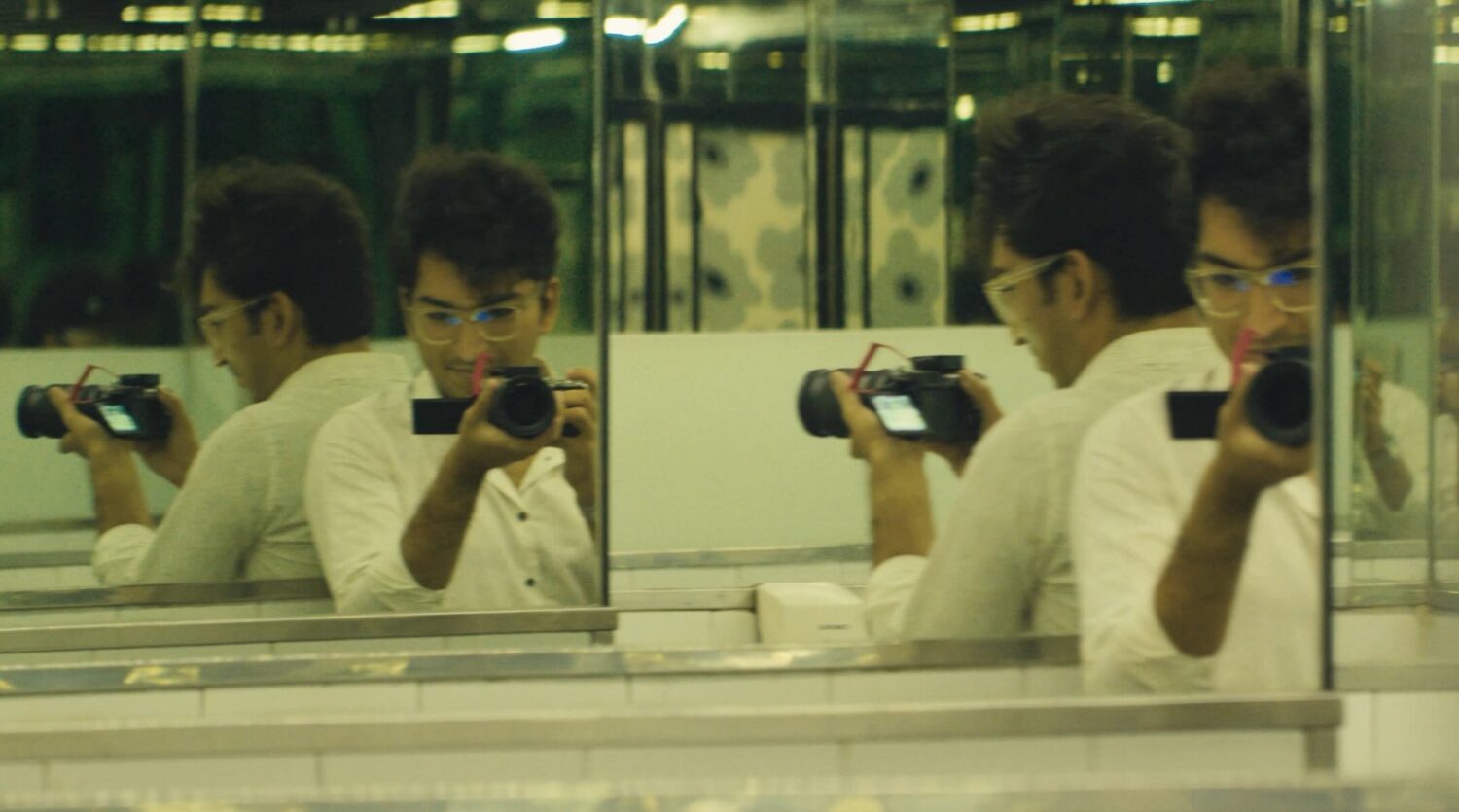 The Story Behind a New Kind of Tech-Filmmaking Career - LA Weekly