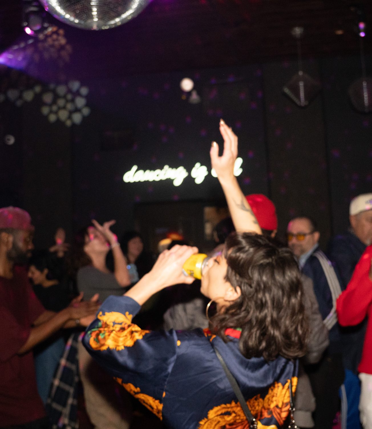 The Short Stop Celebrates 25 Years of Being Los Angeles’s Dance Bar ...