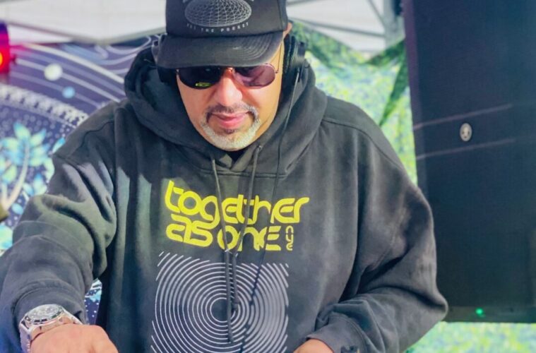 DJ Reza Gerami, Los Angeles Rave Pioneer and Go Ventures Founder, Dies ...